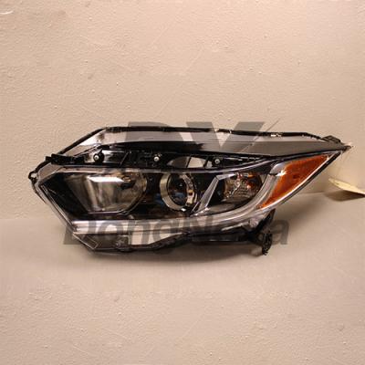 China 33100-T7A-A31 33150-T7A-A31 Head light lamp auto headlight for Honda HRV 2019-2021  American version for sale