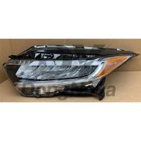 China 33100-T7A-A51 33150-T7A-A51 Head light lamp auto headlight for Honda HRV 2019-2021American version LED for sale