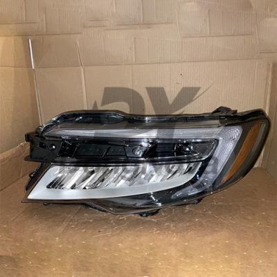China 33100-TG7-A32  33150-TG7-A32  Head light lamp auto headlight for Honda Pilot 2016- for sale