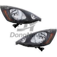 China 33100-TK6-A01 33150-TK6-A01  Head light lamp auto headlight for Honda FIT 2009-2014  American version for sale