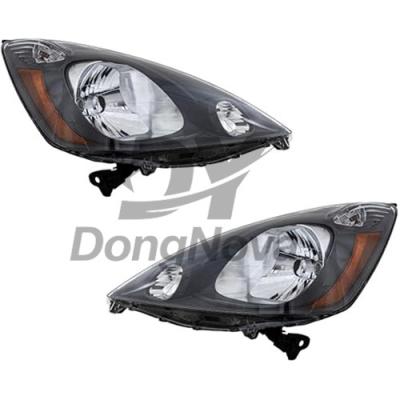 China 33100-TK6-A01 33150-TK6-A01  Head light lamp auto headlight for Honda FIT 2009-2014  American version for sale