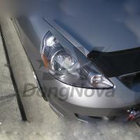 China 33101-SLN-A01ZA  33151-SLN-A01ZA Head light lamp auto headlight for Honda FIT 2007-2008 for sale