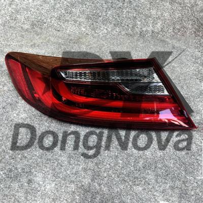 China 33500-30A-A01 33550-30A-A01  LEd taillights, car taillights, brake lights For Honda ACCORD 2023-2024 for sale