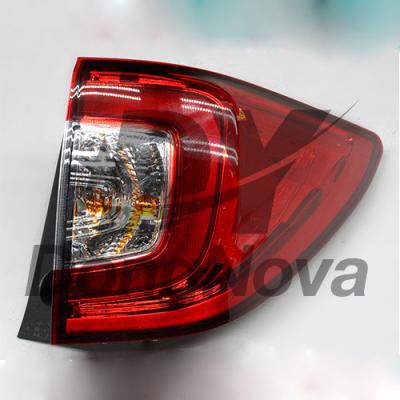 China 33500-TG7-A11 33550-TG7-A11 LEd taillights car taillights brake lights for Honda Pilot 2023- for sale