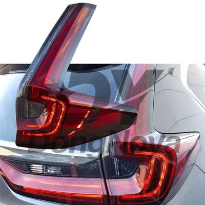 China 33500-TLA-A21 33550-TLA-A21  LEd taillights car taillights brake lights For Honda CR-V 2020-2022 for sale