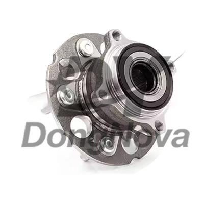China 42200-SEA-951 Car Parts Wheel Bearing Wear Resistant For HONDA Accord 2002-2008 for sale