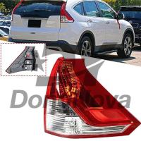 China 33500-T0A-A01 33550-T0A-A01  LEd taillights, car taillights, brake lights for Honda CRV 2012- for sale