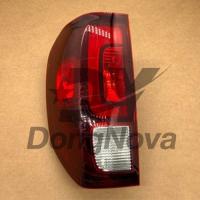 China 33500-T6Z-A03 33550-T6Z-A03 LEd taillights, car taillights, brake lights for Honda Ridge Line 2017- for sale