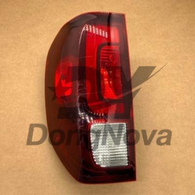 China 33500-T6Z-A03 33550-T6Z-A03 LEd taillights, car taillights, brake lights for Honda Ridge Line 2017- for sale