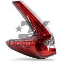 China 33500-TLA-A01 33550-TLA-A01 LEd taillights, car taillights, brake lights for Honda  CR-V 2017-2019 for sale