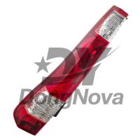China 33501-SCA-A11 33551-SCA-A11 LEd taillights, car taillights, brake lights for Honda CRV 2005-2006 American version for sale