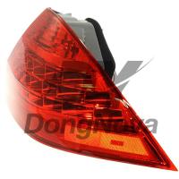 China 33501-SDA-A32 33551-SDA-A32 LEd taillights, car taillights, brake lights for Honda ACCORD 2006-2007 for sale