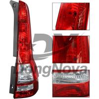 China 33501-SWA-A02 ‎33551-SWA-A02 American version taillights, car taillights, brake lights for Honda CRV 2007-2011American version for sale