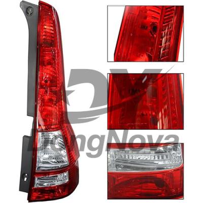 China 33501-SWA-A02 ‎33551-SWA-A02 American version taillights, car taillights, brake lights for Honda CRV 2007-2011American version for sale