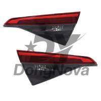 China 34150-T20-A01‎ 34155-T20-A01‎ LEd taillights, car taillights, brake lights for Honda CIVIC 2022-2023 for sale