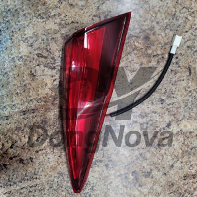 China 34150-TBA-A01 34155-TBA-A01 ‎ LEd taillights, car taillights, brake lights for Honda CIVIC 2016-2021 for sale