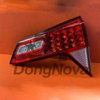 China 34150-T7A-A31 34155-T7A-A31 ‎ LEd taillights, car taillights, brake lights for Honda HR-V 2019-2022 for sale
