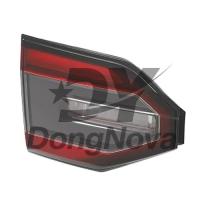 China 34150-T90-A01 34155-T90-A01 ‎ LEd taillights, car taillights, brake lights for Honda Ridge Line 2017- for sale