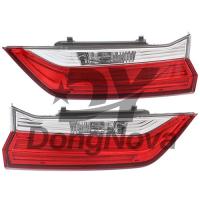 China 34150-TLA-A01 34155-TLA-A01 ‎ LEd taillights, car taillights, brake lights for Honda Ridg Honda CRV 2017-2019 for sale