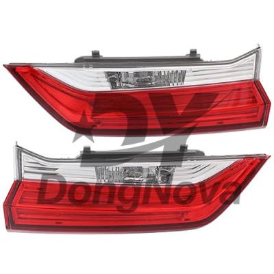 China 34150-TLA-A01 34155-TLA-A01 ‎ LEd taillights, car taillights, brake lights for Honda Ridg Honda CRV 2017-2019 for sale