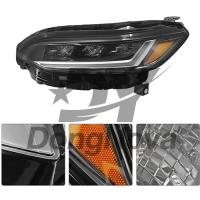 China 33100-3W0-A02 33150-3W0-A02 Head light lamp auto headlight for Honda HRV 2024-American version for sale