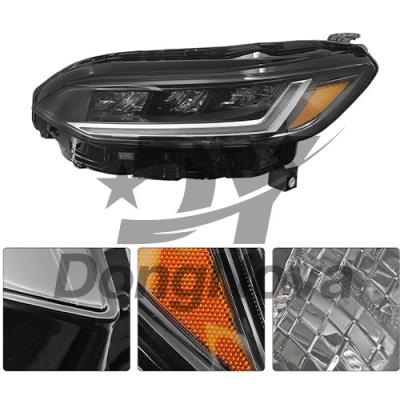 China 33100-3W0-A02 33150-3W0-A02 Head light lamp auto headlight for Honda HRV 2024-American version for sale