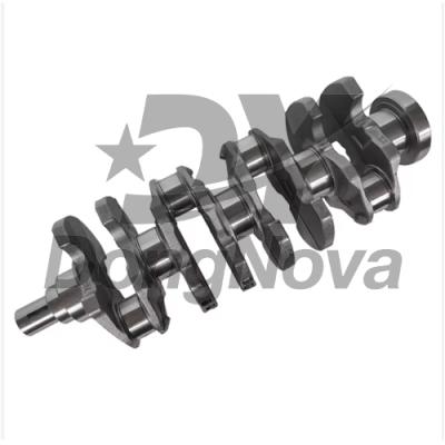 China 23111-32600 Automobile Engine System High Strength Hyundai Tucson Engine Crankshaft for sale