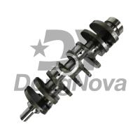 China OK65A-11-301J Car Engine Crank Car Crank System High Strength For Kia K2700 Pregio Bon Besta GS for sale