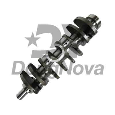 China OK65A-11-301J Car Engine Crank Car Crank System High Strength For Kia K2700 Pregio Bon Besta GS for sale