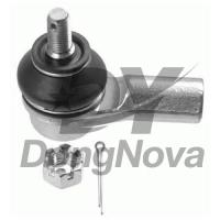 China 53540-S5A-003 Front Outer Tie Rod End 53560-S5A-003 High Strength For Honda Civic 2005-2011 for sale