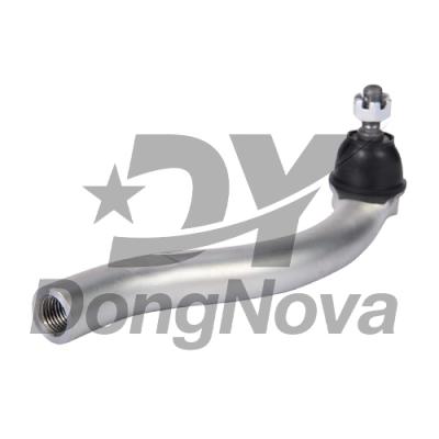 China Impact Resistant Honda Accord Tie Rod Ends Reliable 53540-SDA-A01 53560-SDA-A01 for sale