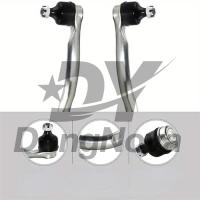 China 53540-30A-A01 53560-30A-A01 Front Wheel Tie Rod Long Term For Honda Accord 2024 for sale