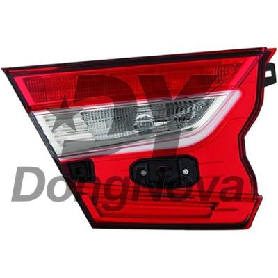 China 34150-TVA-A01 34155-TVA-A01 Head light lamp auto headlight for Honda ACCORD 2018-2022 for sale