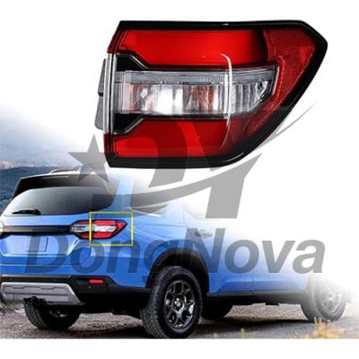 China 33500-T90-A01 33550-T90-A01 Automobile Lighting System Honda Pilot Headlight UV Resistant for sale