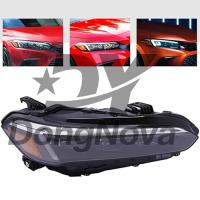 China 33100-T20-A52 Auto Parts Headlights 33150-T20-A52 Waterproof Honda Civic Headlights for sale
