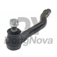 China 53540-TVA-A03 Alloy Honda Accord Tie Rod End Anti Wear For Long Term Use for sale