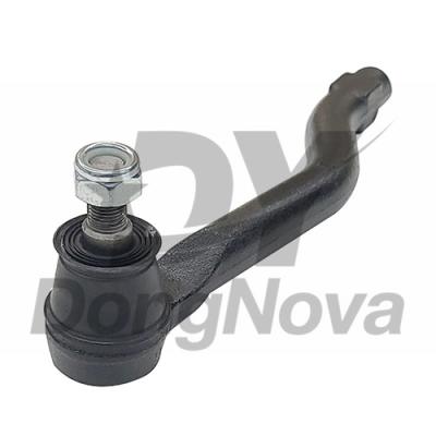 China 53540-TVA-A03 Alloy Honda Accord Tie Rod End Anti Wear For Long Term Use for sale