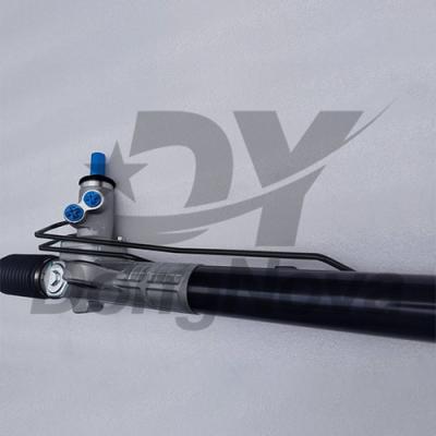China 57700-1E050 Hyundai Accent Steering Rack Accurate Auto Steering Rack for sale