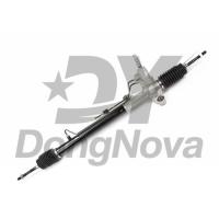 China 53601-S04-A51 Steering Rack Assembly Steering Gear Rack Dustproof For Honda Civic 1996-2000 for sale
