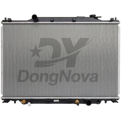 China 16400-22130 Car Cooling Radiator High Durability For Toyota RAV4F 2003- for sale