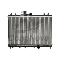 China 21410EW000 Car Cooling Radiator High Efficiency For NISSAN Bluebird Sylphy 2007 for sale