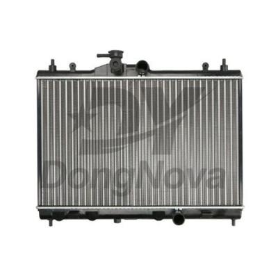China 21410EW000 Car Cooling Radiator High Efficiency For NISSAN Bluebird Sylphy 2007 for sale