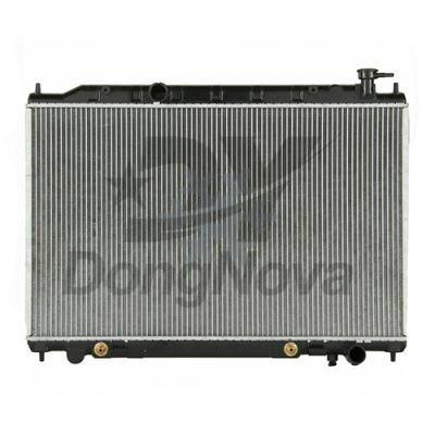 China 21460-CA010 Car Cooling Radiator Aluminum Alloy Material For Nissan Murano 2003-2007 for sale