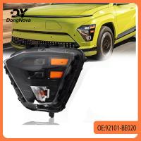 China 92101-BE020 Automobile Lighting System 92102-BE020 For Hyundai Kona 2024-2025 for sale