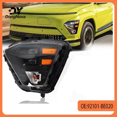China 92101-BE020 Automobile Lighting System 92102-BE020 For Hyundai Kona 2024-2025 for sale
