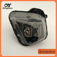 China 92101-CW150 Automobile Lighting System 92102-CW150 For Hyundai TUCSON 2021-2023 for sale