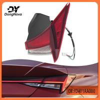 China 92401-AA000 92402-AA000 LEd taillights car taillights brake lights for hyundai 2021 taillight halogen for sale