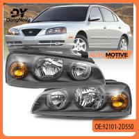 China 92101-2D550  92102-2D550 Automobile Lighting SystemFor Hyundai ELANTRA 2003-2008 for sale