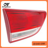 China 92402-C6000 92403-C6000 LEd Car Tail Lights High Temperature Resistant For Kia SORENTO for sale