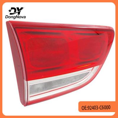 China 92402-C6000 92403-C6000 LEd Car Tail Lights High Temperature Resistant For Kia SORENTO for sale